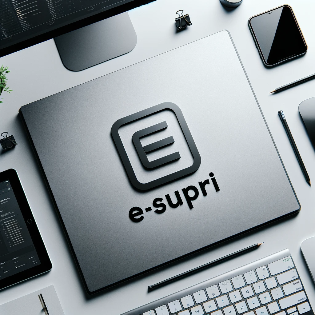 e-Supri